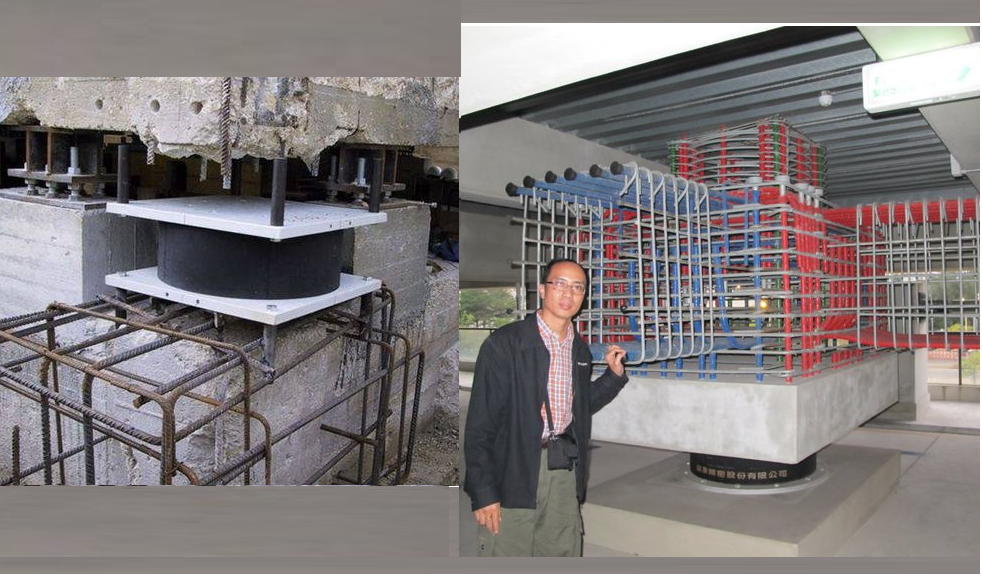 What is Base Isolation System? - newsfantasticeng