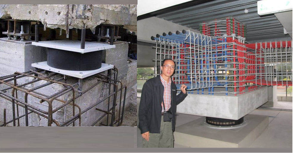 What is Base Isolation System? - newsfantasticeng