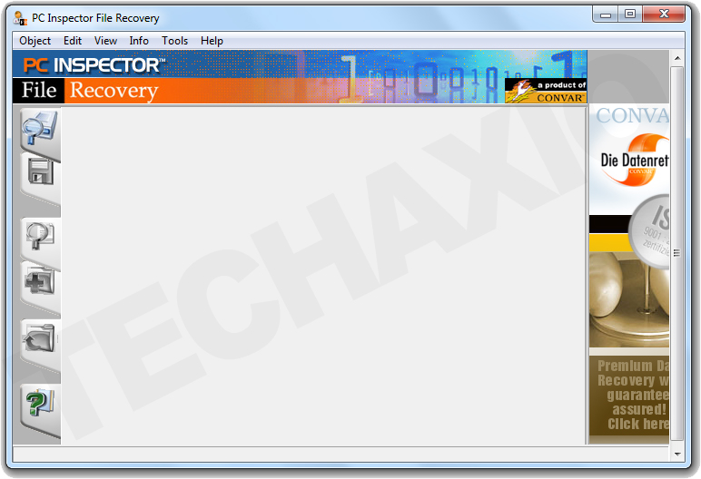 15 Best Free Data Recovery Software (Windows Computer) - TechAxio