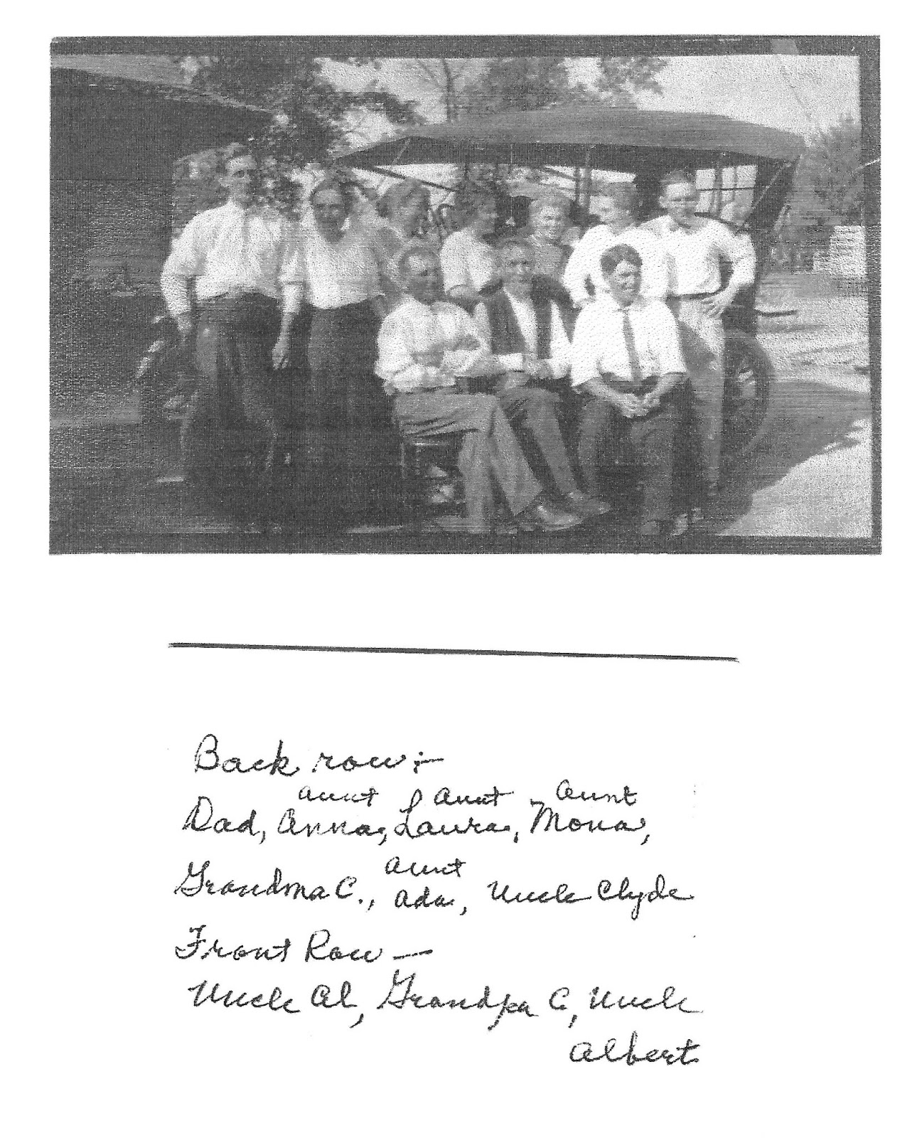 Corkill Family Blog: John Herbert Corkill, Father of Eldon Corkill