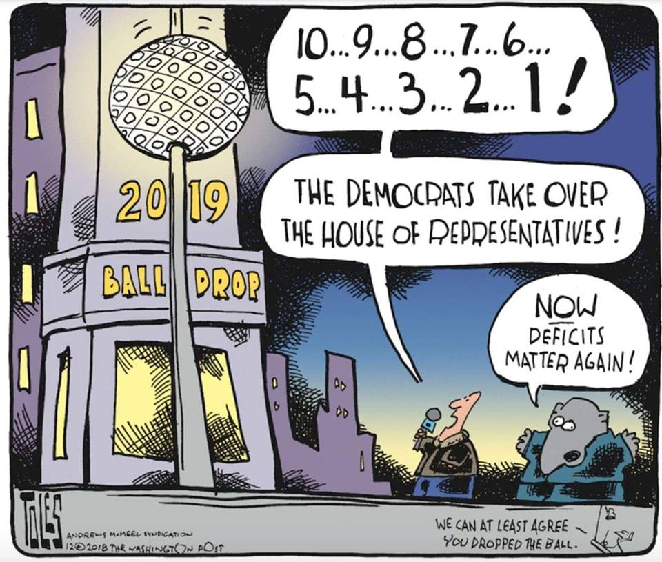 jobsanger: The Ball Has Dropped