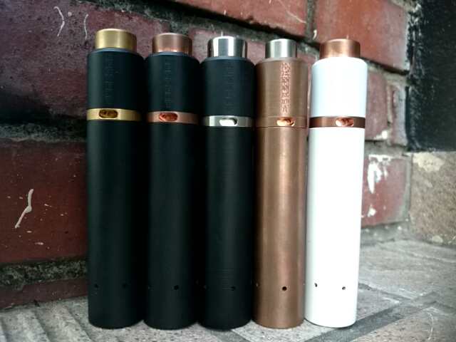 VPRS JAPAN YOKOHAMA のブログ: KENNEDY MOD！