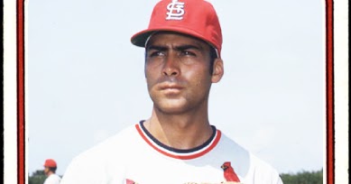 WHEN TOPPS HAD (BASE)BALLS!: NOT REALLY MISSING IN ACTION- 1974 BOBBY ...