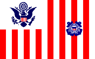 Thoughts and Stuff: The United States Civil Flag of Peacetime