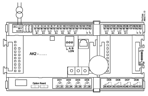 Normally open (NO) & Normally close (NC) contacts Introduction ...