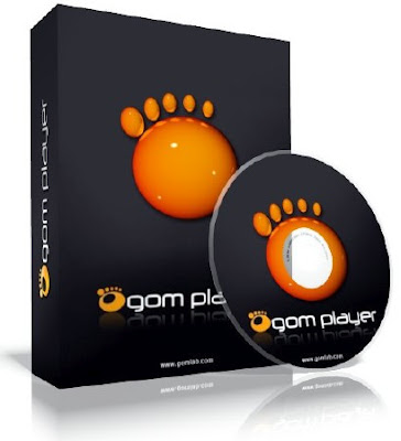 โปรแกรม: GOM Player 2.1.28.5039 ล่าสุด