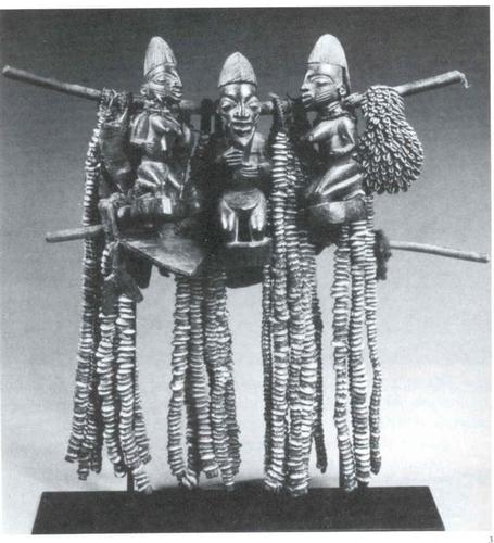 Òsùmàré: IMOLE ESÚ