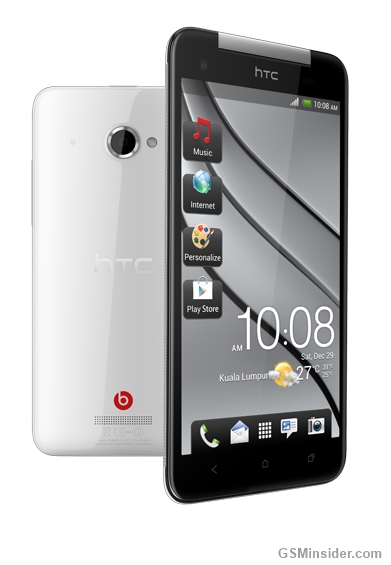 HTC Butterfly Official Thread