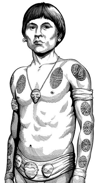 SANSE! SANTERISMO! PUERTO RICAN BRUJERIA & ESPIRITISMO!: INDIAN ...