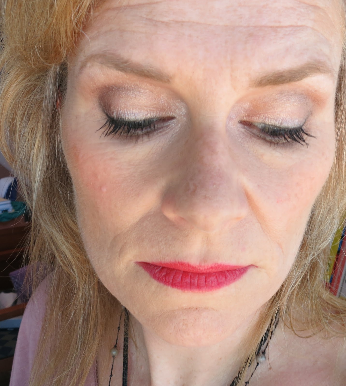 BeautyJones: Olympic Edition: Waterproof Workout Makeup