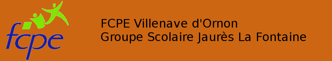 FCPE - Villenave d'Ornon - Groupe scolaire Jaurès La Fontaine ...