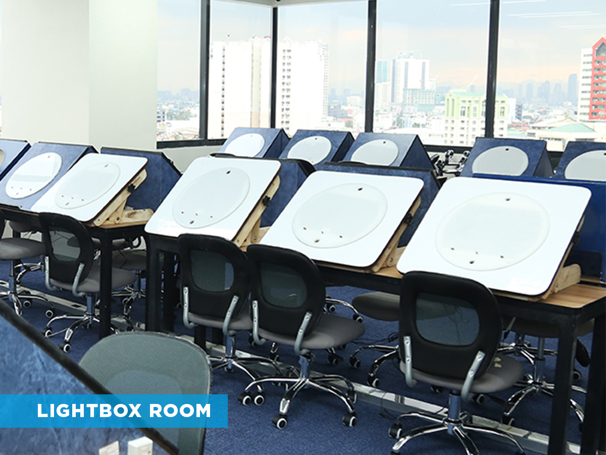 Purple Plum Fairy: 8 Reasons Why iACADEMY Nexus is the Best School for ...