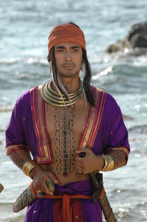 Amaya Male Cast Pictures - Showbiz Portal