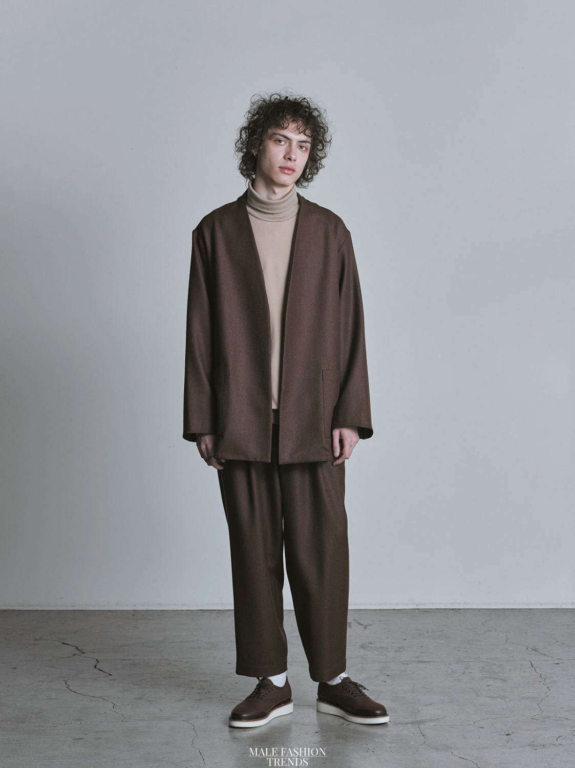 Marka Fall-Winter 2020 Collection