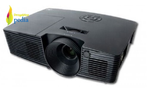 Harga Dan Spesifikasi Proyektor Infocus IN220 Terbaru