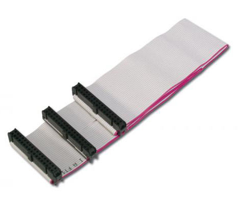 Sistemas Operativos: Buses