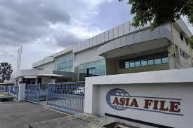 第一天投资理财日记: Asia File (ASIAFLE) 分析~BY 乡下小子