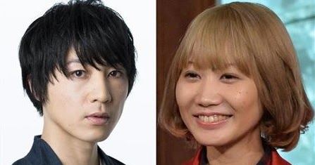 Dorama World: SEKAI NO OWARI members Saori & Nakajin announce their marriage and engagement ...