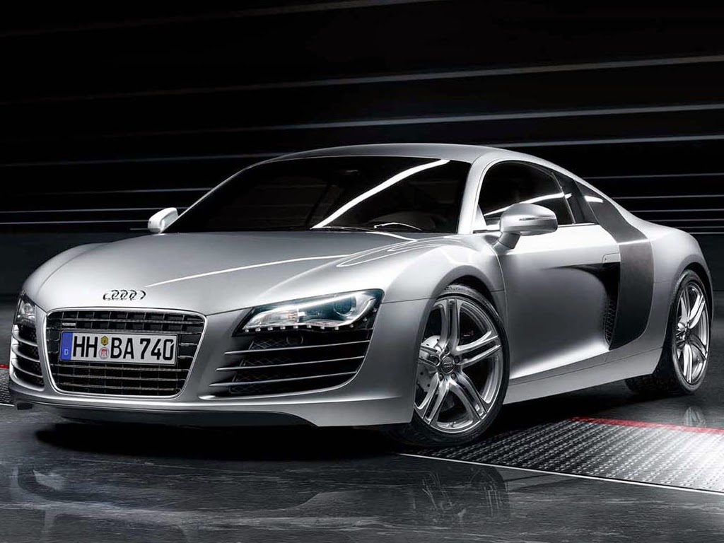 Audi New HD Wallpapers - Wallpapers