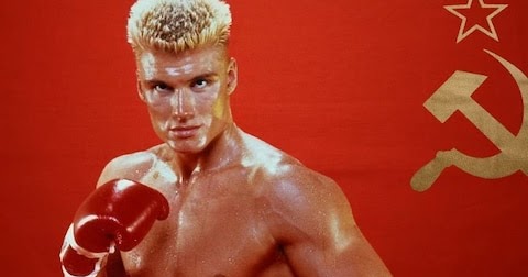 Arte martiale - Martial arts - 格闘技: Dolph Lundgren
