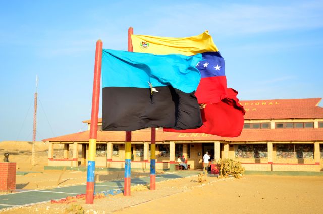 travel guillen: Castilletes, un lugar mágico con paisajes perfectos