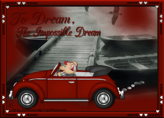 Renys Tutoriale: *Impossible Dream*