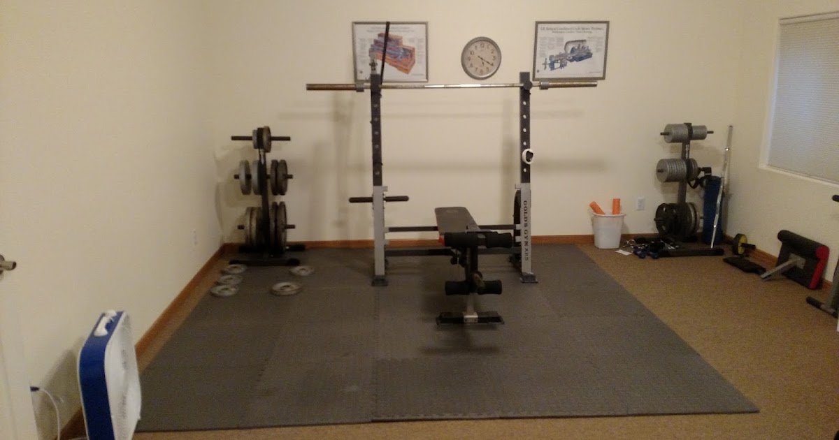 Spud's blog: Exercise and fitness