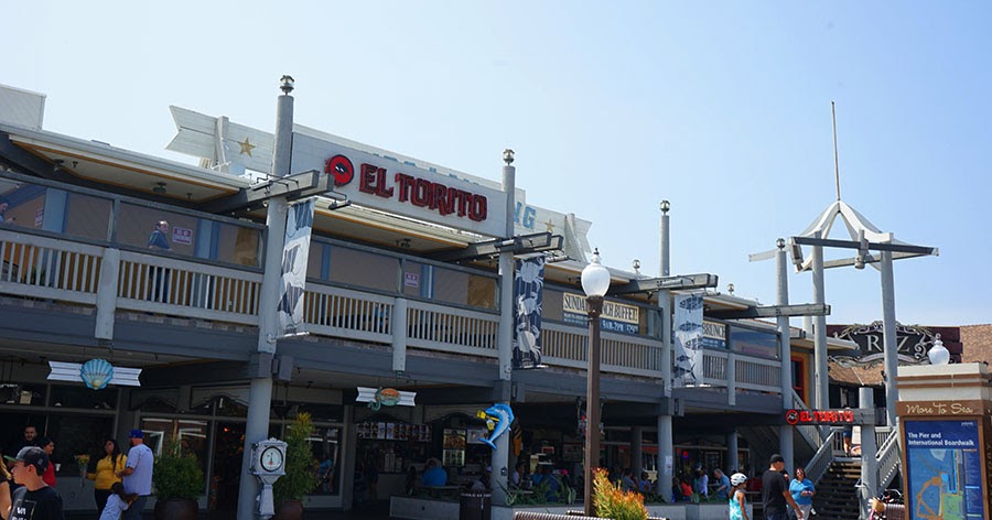 El Torito Sunday Brunch - Vegas and Food