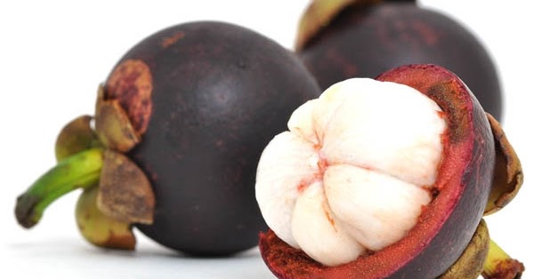 Kruiden & Specerijen: Mangosteen (of Mangistan)