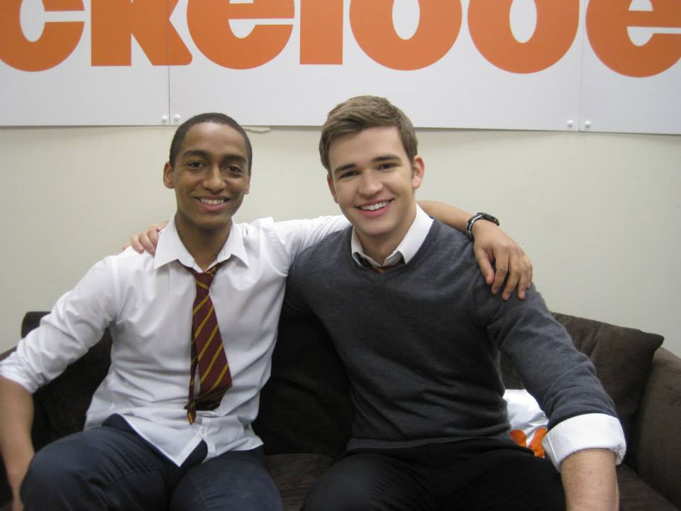 Burkely Duffield House Of Anubis Season 3