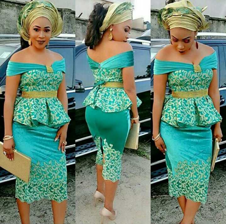 Traditional Outfit Ideas