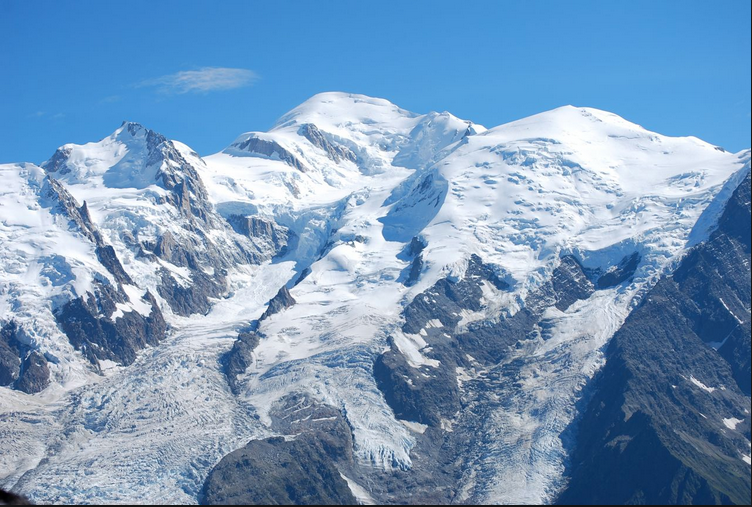 Viaja con Monta: Viaja con Monta a Ginebra