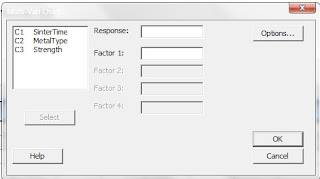 Multi-Vari Chart | gojado