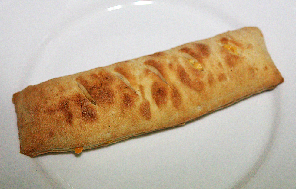 The Shit I Eat: Tony's Ham and Cheese Mega Pouch [Budget Version of a ...