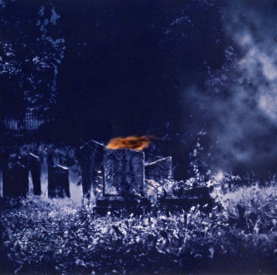 Cries from the Quiet World: Witchery "Symphony For The Devil"