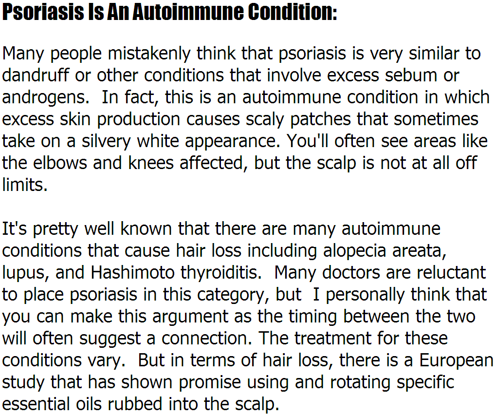 Psoriasis Autoimmune – Psoriasis Is An Autoimmune Condition | daviss544