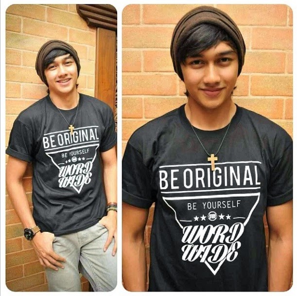 Biodata Lengkap Immanuel Caesar Hito Beserta Fotonya - Ungkapseo