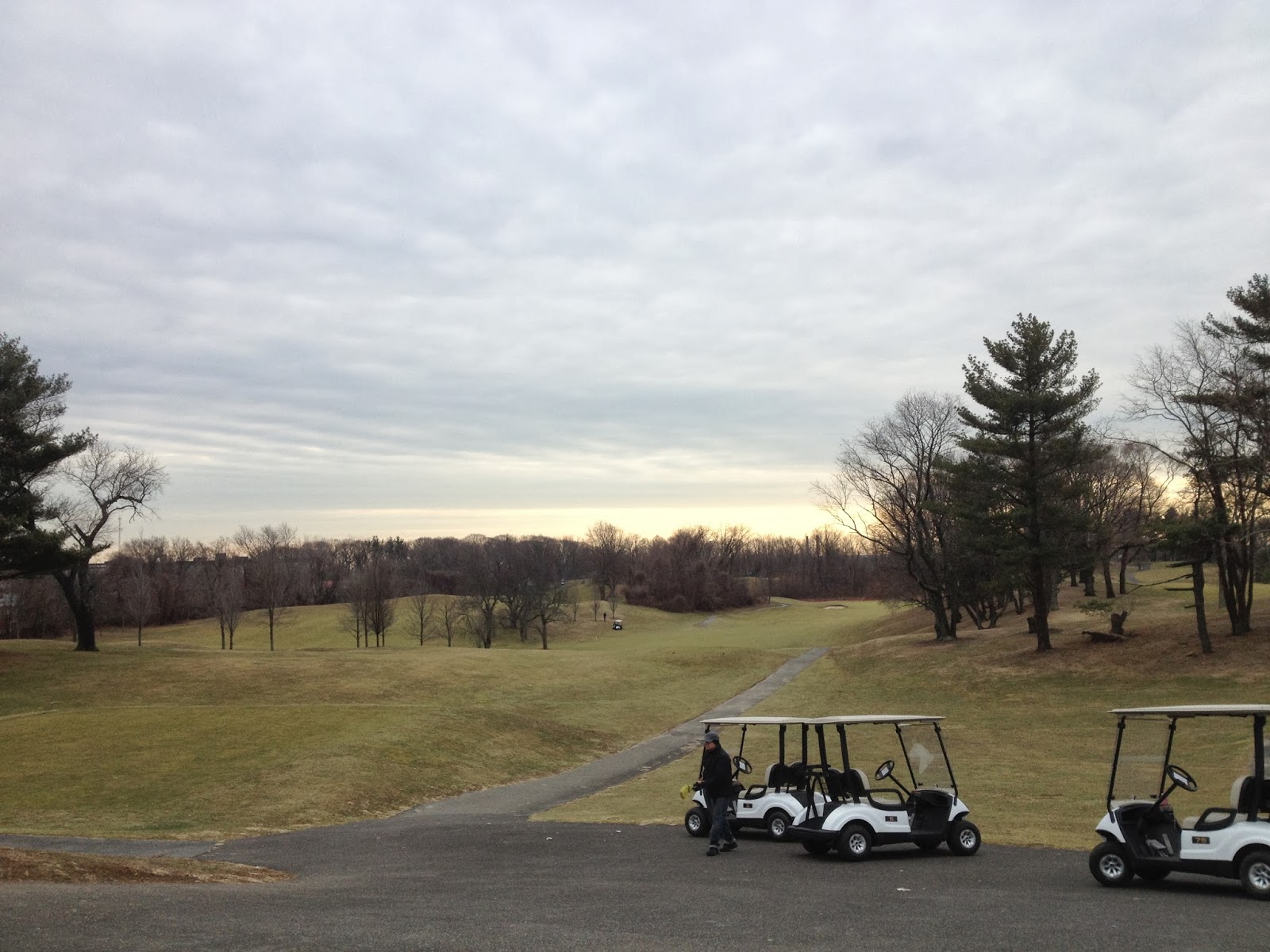 LEGITIMATE GOLF a blog about golf and what it does to you: Ghetto Golf ...