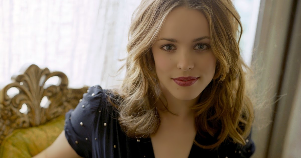 Top 5 Movie Guide: Rachel McAdams