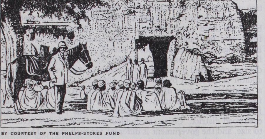 History: Sokoto Caliphate