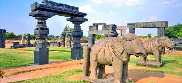 Warangal Culture: Kakatiya Dynasty Know for its Architecture