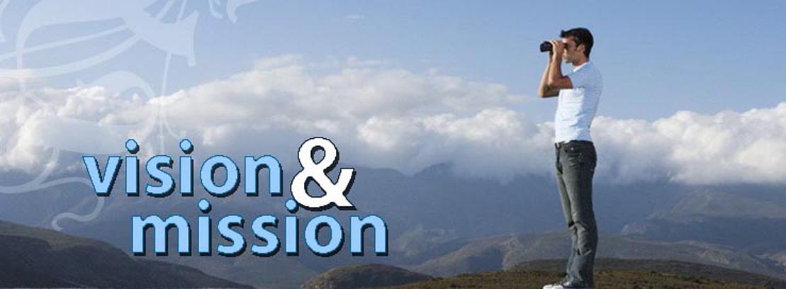 Breath Of Life Daily: Building Your Personal Vision and Mission ...