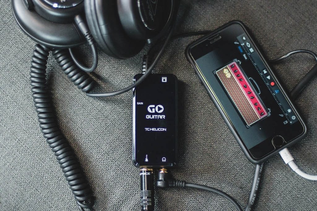 TC Helicon Announces New Products for Mobile Audio - Tech News 24h