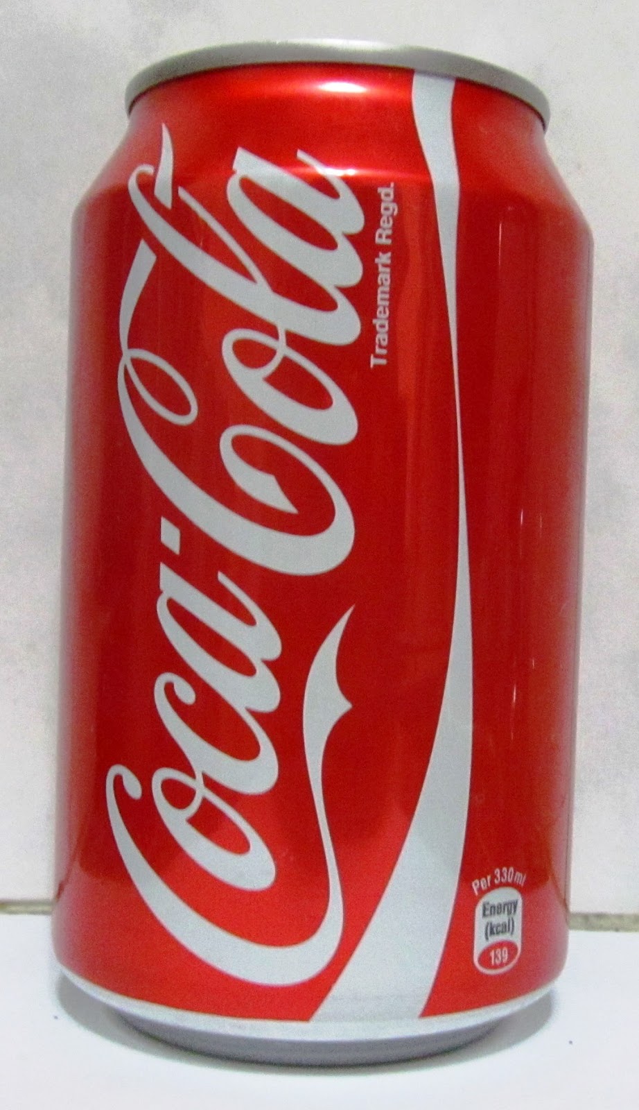 LATAS Y BOTELLAS COLECCIÓN: LATA COCA COLA ARABIA SAUDITA 2012