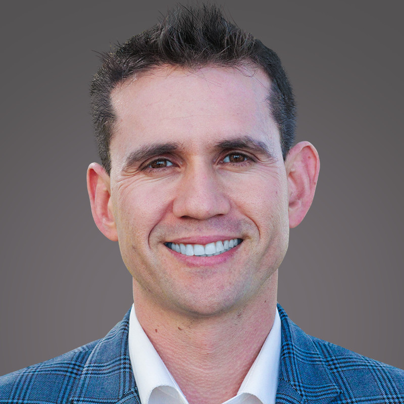 Dr. Martin Polanco MD