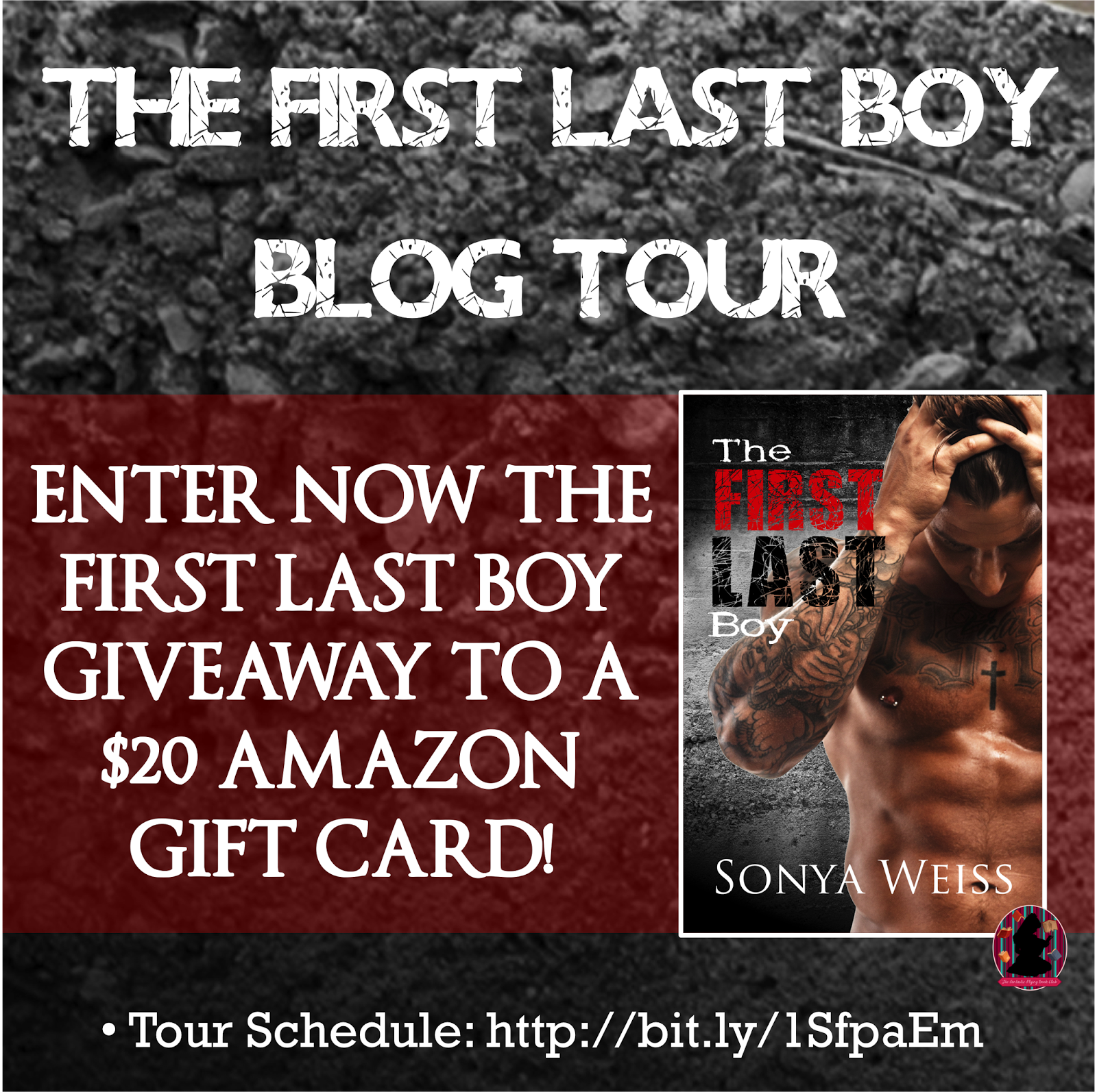 Book Bite Reviews: {Official Playlist/Excerpt} "The First Last Boy" by ...
