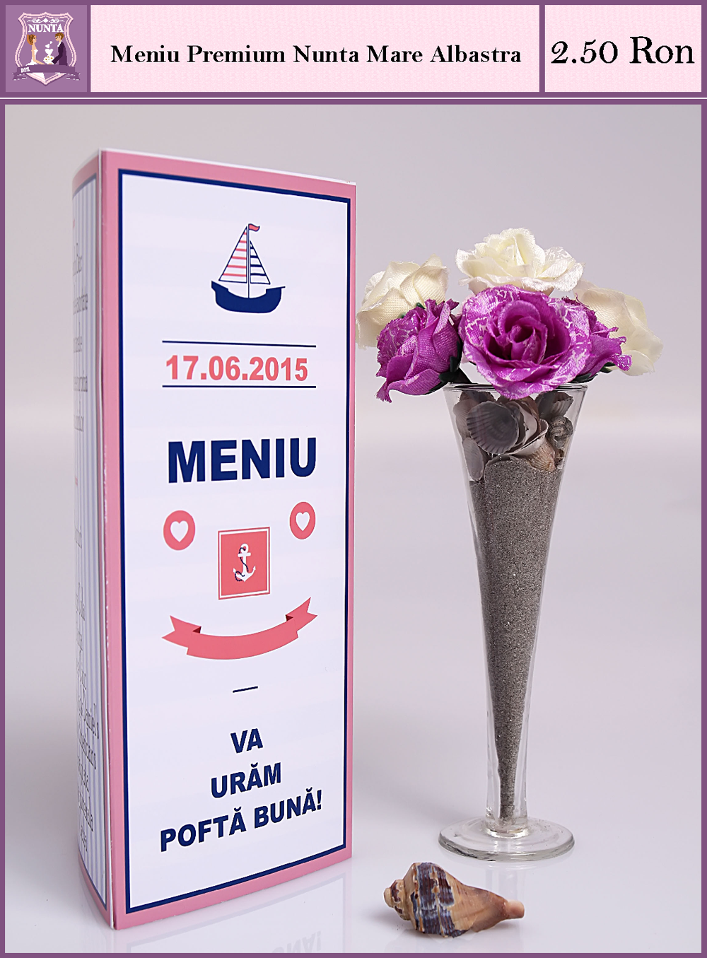 BebeStudio11.com - Invitatii Nunta‎ si Botez: Modele Asortate Nunta ...