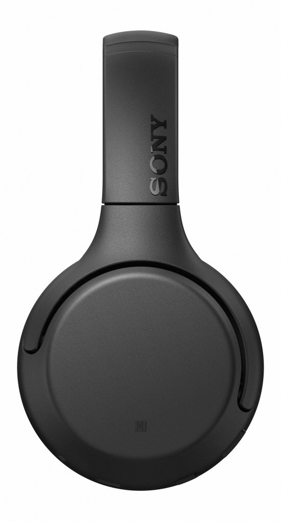 WH-XB900N, Wireless XB headphones with Noise Cancellation coming from ...