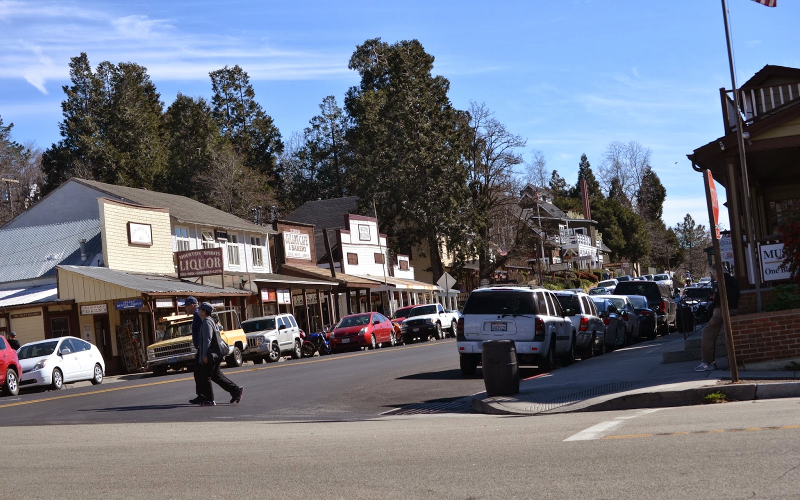 Run 'n Stitch: Anza Borrego Desert State Park