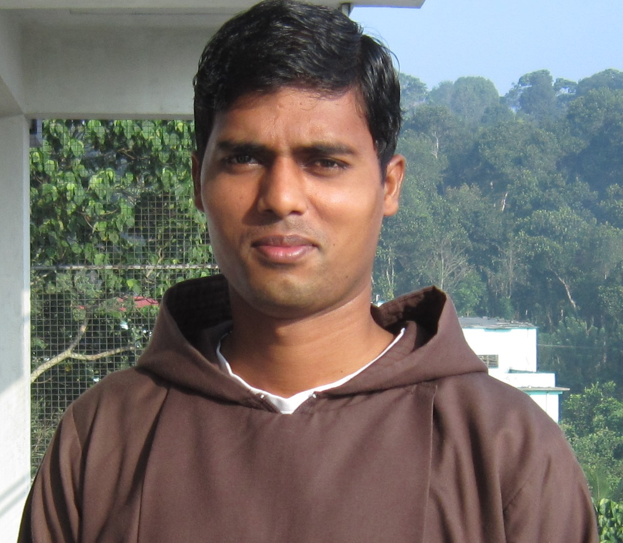 CAPUCHIN MARATHI HOMILY capuchin-marathi-homily